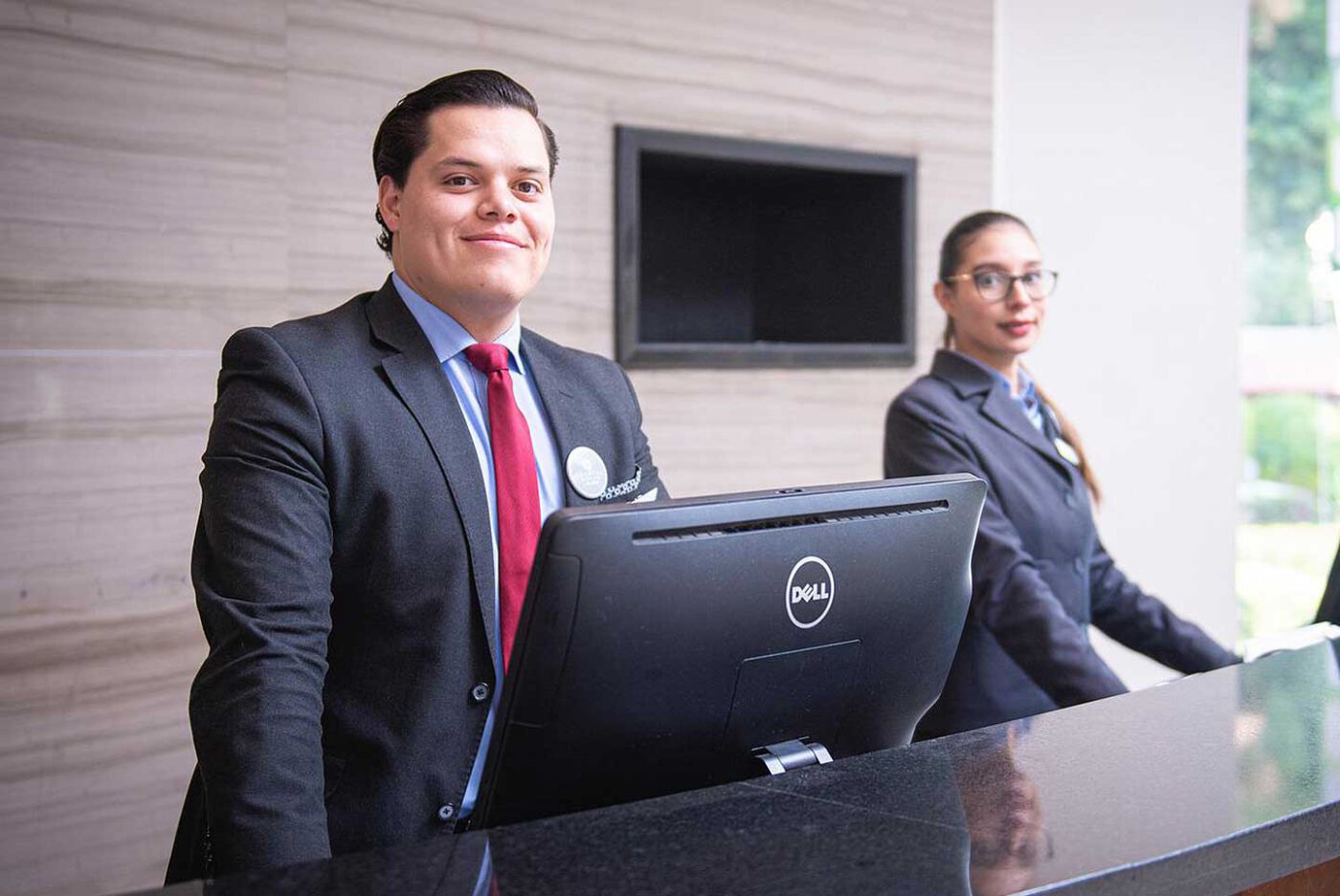 Hotelhelp | Hospitality outsourcing - Trusted & Dependent